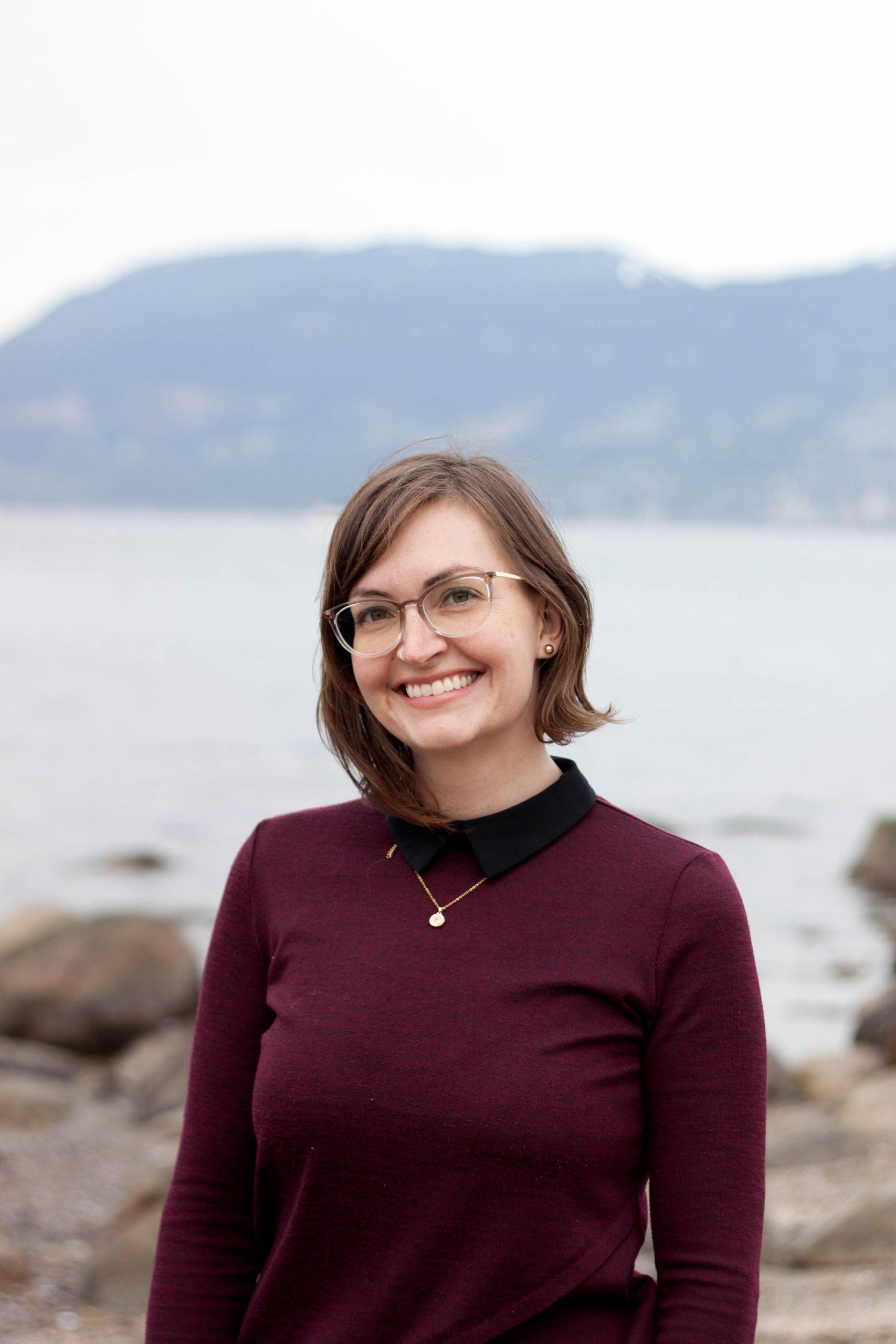 Clinical Counsellor Vancouver | Counselling with Kate James | Haven ...